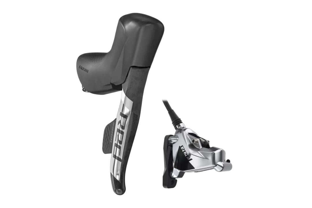 Sram RED eTap AXS HRD Shift Brake System Rear Brake Left Lever